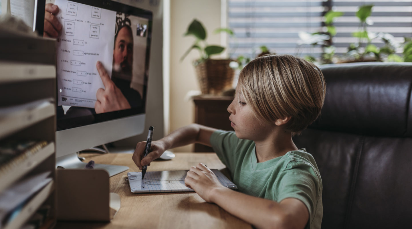 Digital Leap: When If Not Now? – Porsche Consulting The Magazine